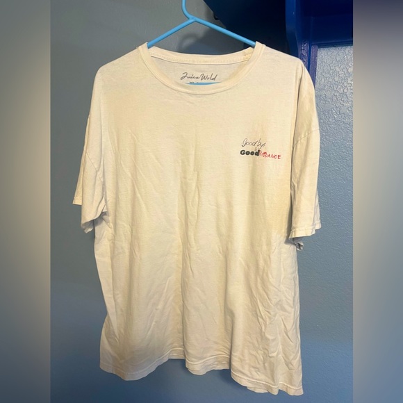 PacSun | Shirts | Juice Wrld Tee | Poshmark